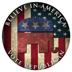 Republican Round Campaign